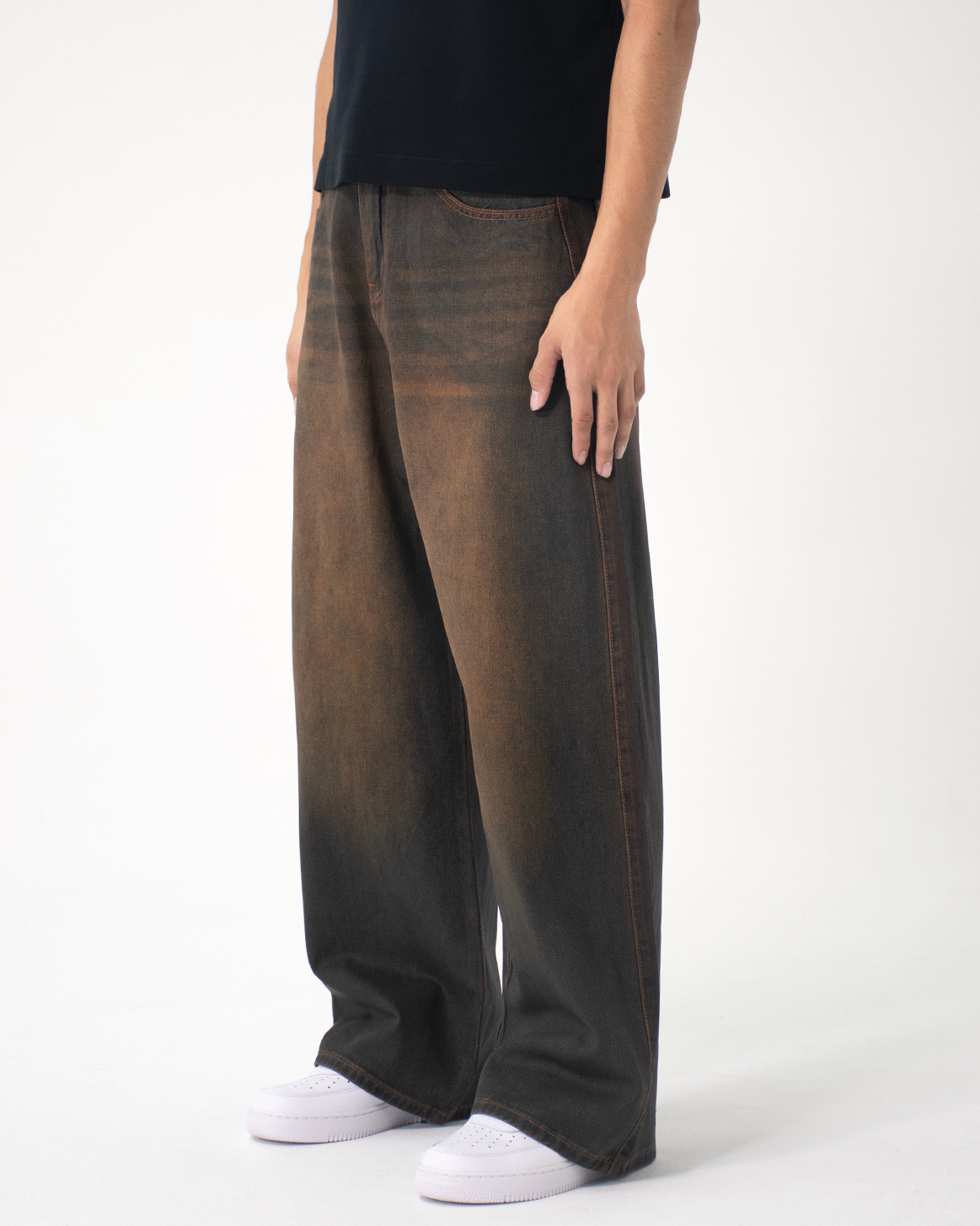 PANTS – A$APMODE PANTS – A$APMODE